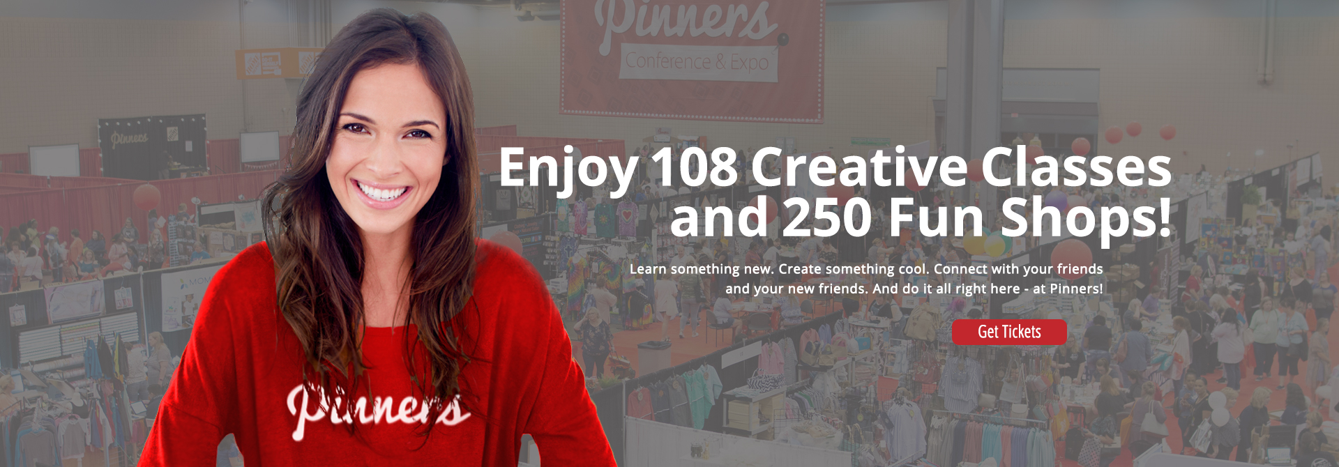 Arizona Pinners Conference