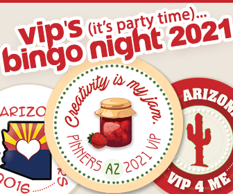 Arizona Pinners Conference